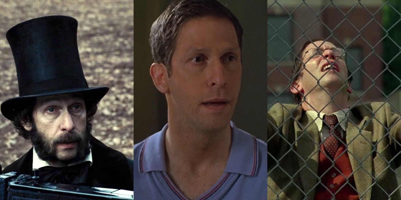 Tim Blake Nelson's 10 Best Movies, Ranked According To IMDb