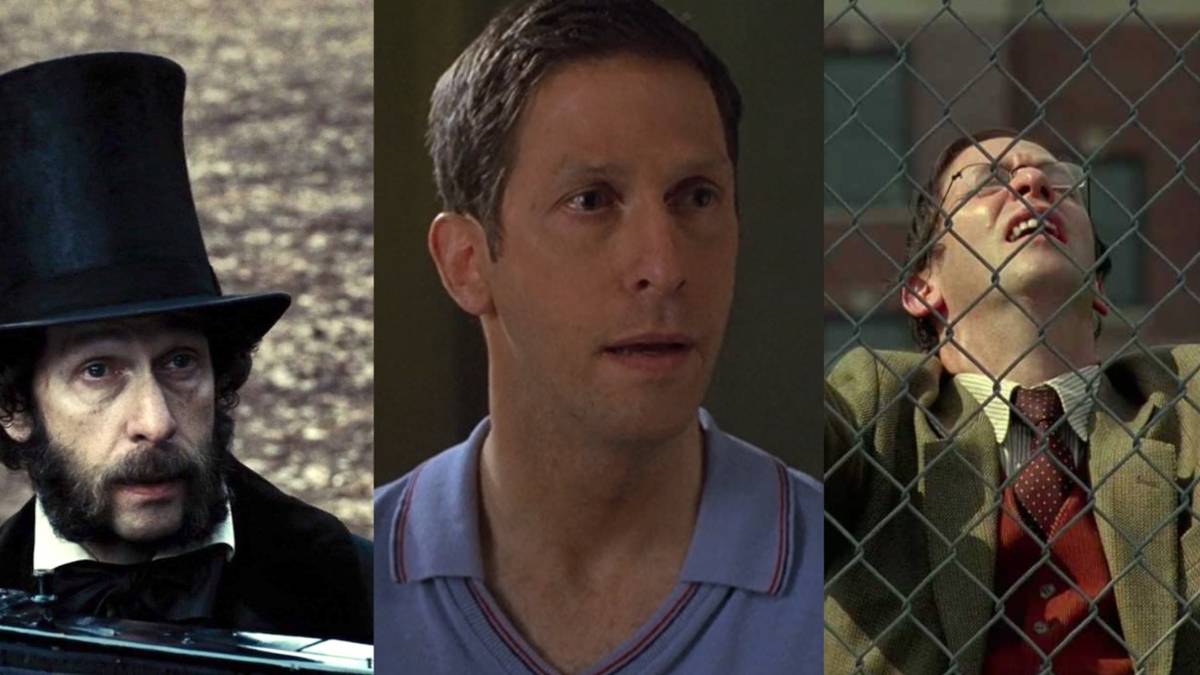 Tim Blake Nelson's 10 Best Movies, Ranked According To IMDb