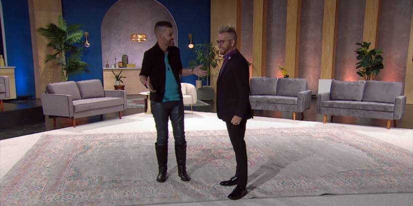 90 Day Fiancé Fans Admire Tim's Bold Fashion Choices