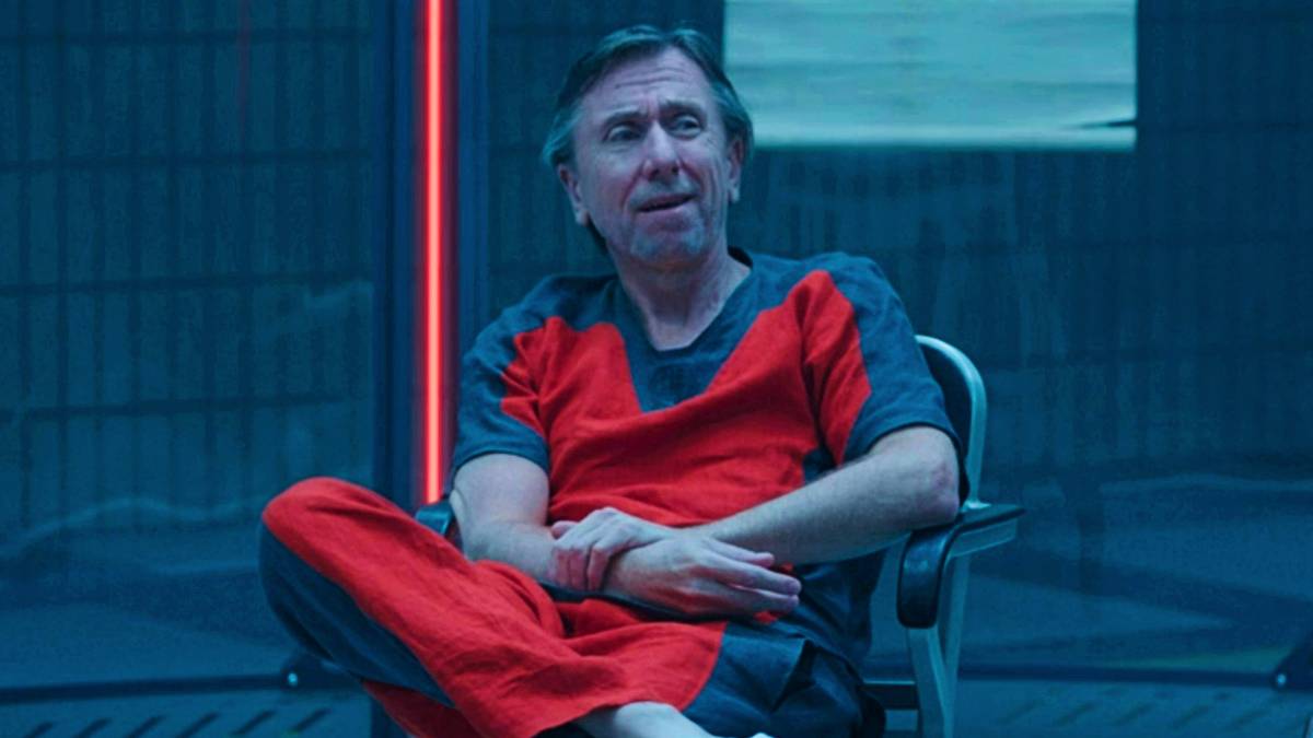 She-Hulk's Tim Roth Vouched For Captain America 4 Director To Marvel