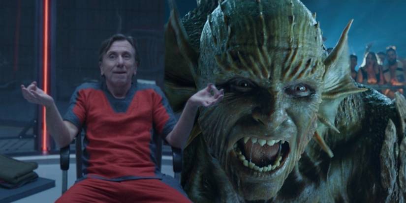 Does Abomination Appear In More She-Hulk Episodes? Tim Roth Responds