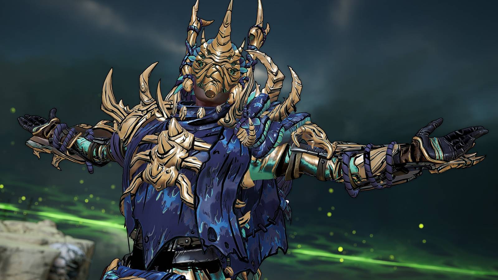 Tiny Tina's Wonderlands: Blightcaller Guide (Tips, Builds, & Strategies)