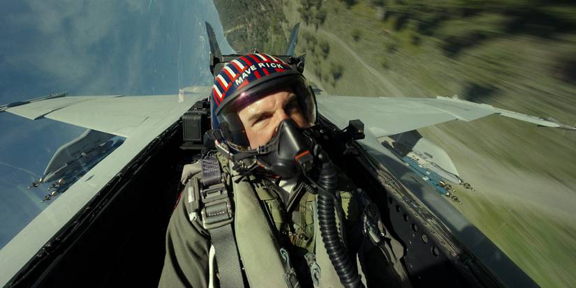 Top Gun: Maverick Ending Explained (In Detail)
