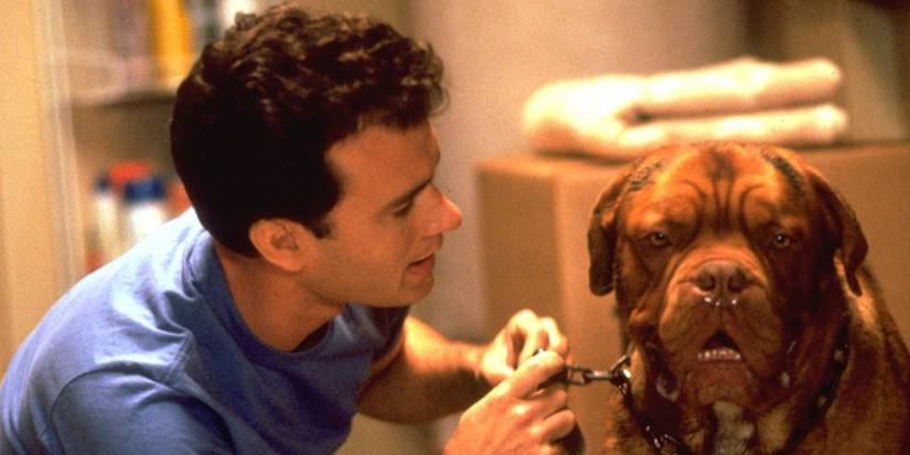 Every Tom Hanks Disney Movie, Ranked