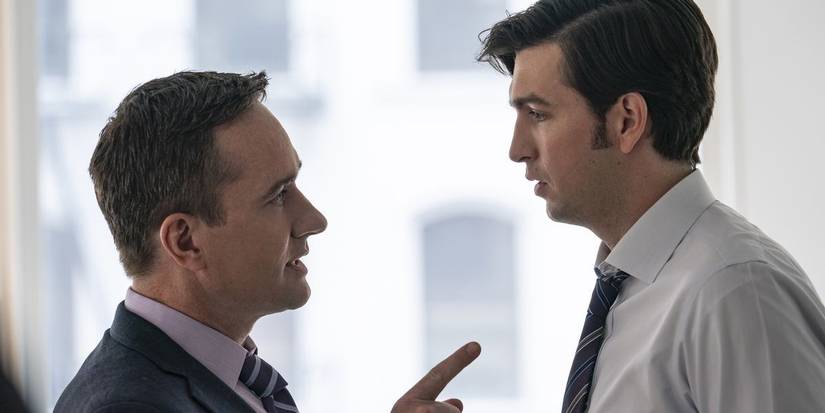 Succession: The 10 Most Hilarious Quotes