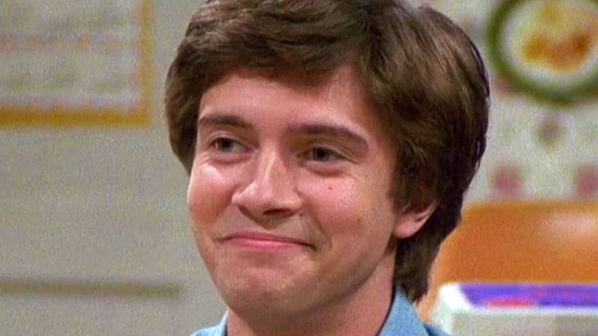 That '70s Show's Topher Grace Reflects On Heartwarming Spinoff Reunion