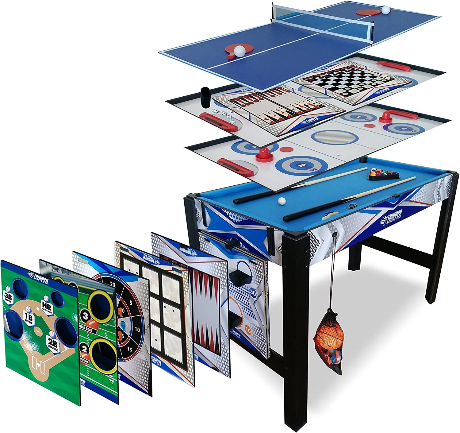 Best Game Tables (Updated 2022)