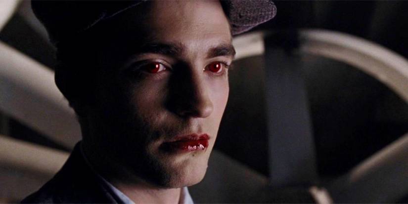 Twilight: The Cullens Aren't Really Vampires - Theory Explained