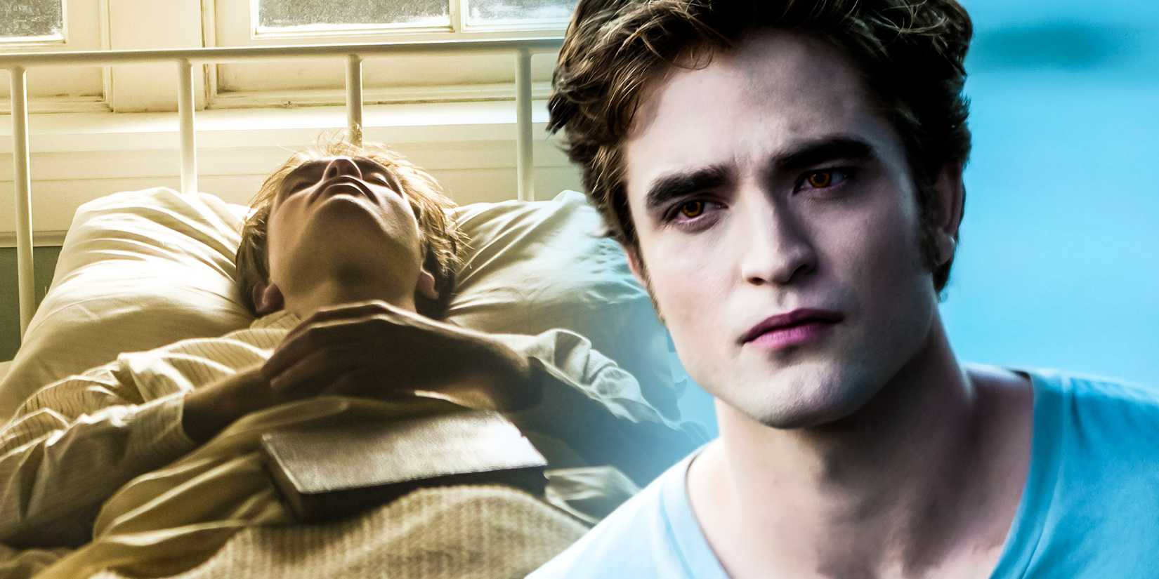 This Subtle But Brilliant Detail In The Twilight Saga Proves Bella Was ...