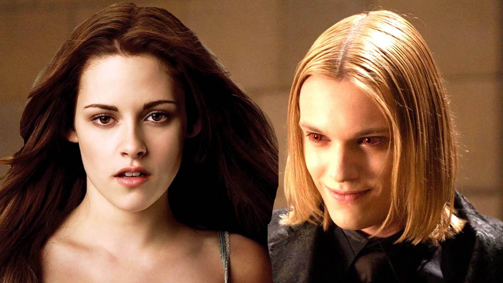 Twilight's Caius Actor Was Considered To Play Edward