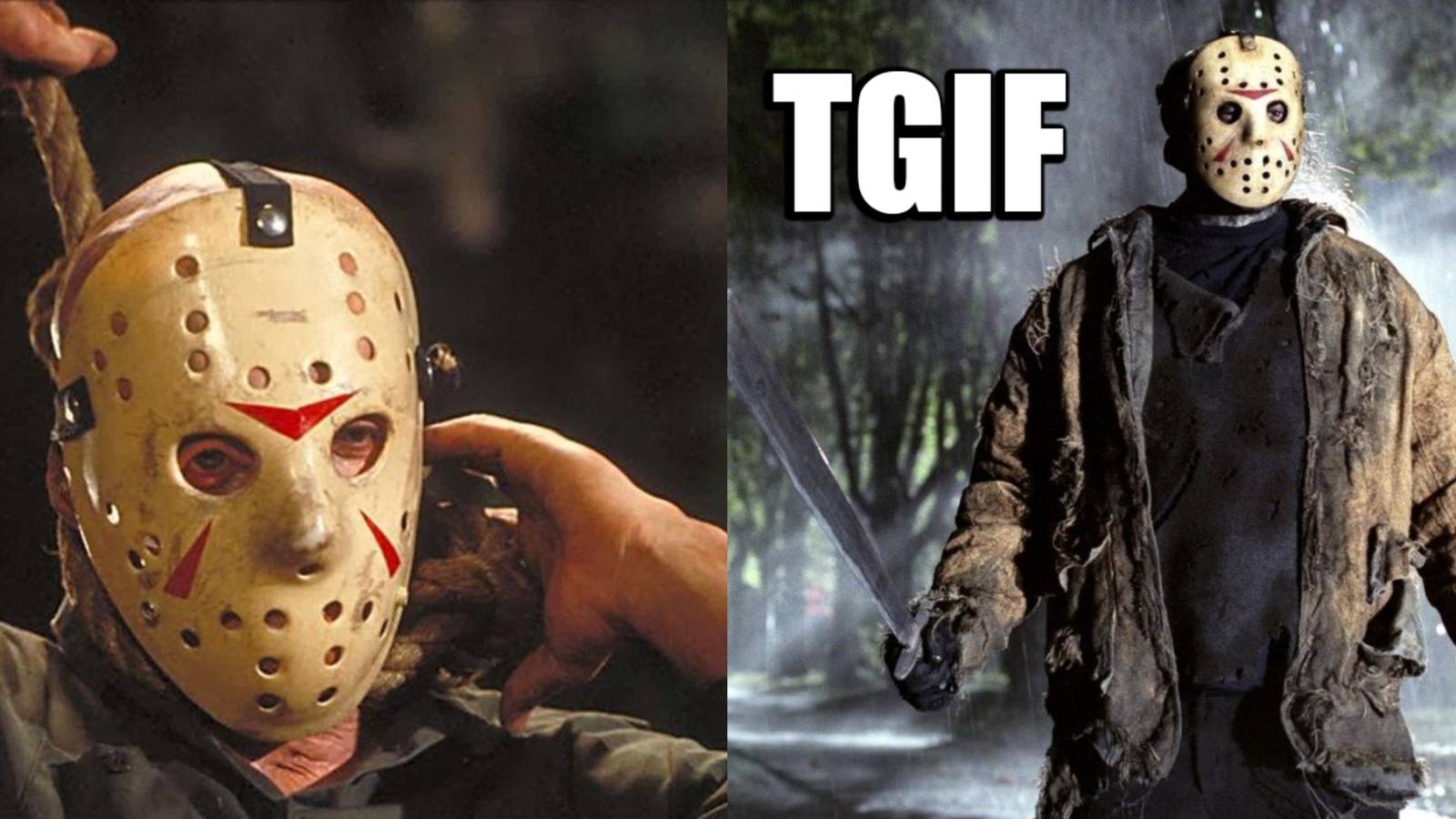 Friday The 13th: 9 Memes That Perfectly Sum Up Jason Voorhees As A ...