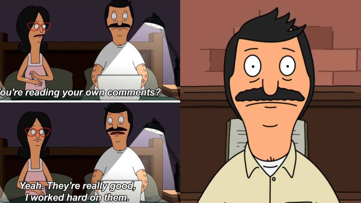 Bob’s Burgers: 10 Memes That Perfectly Sum Up Bob As A Character