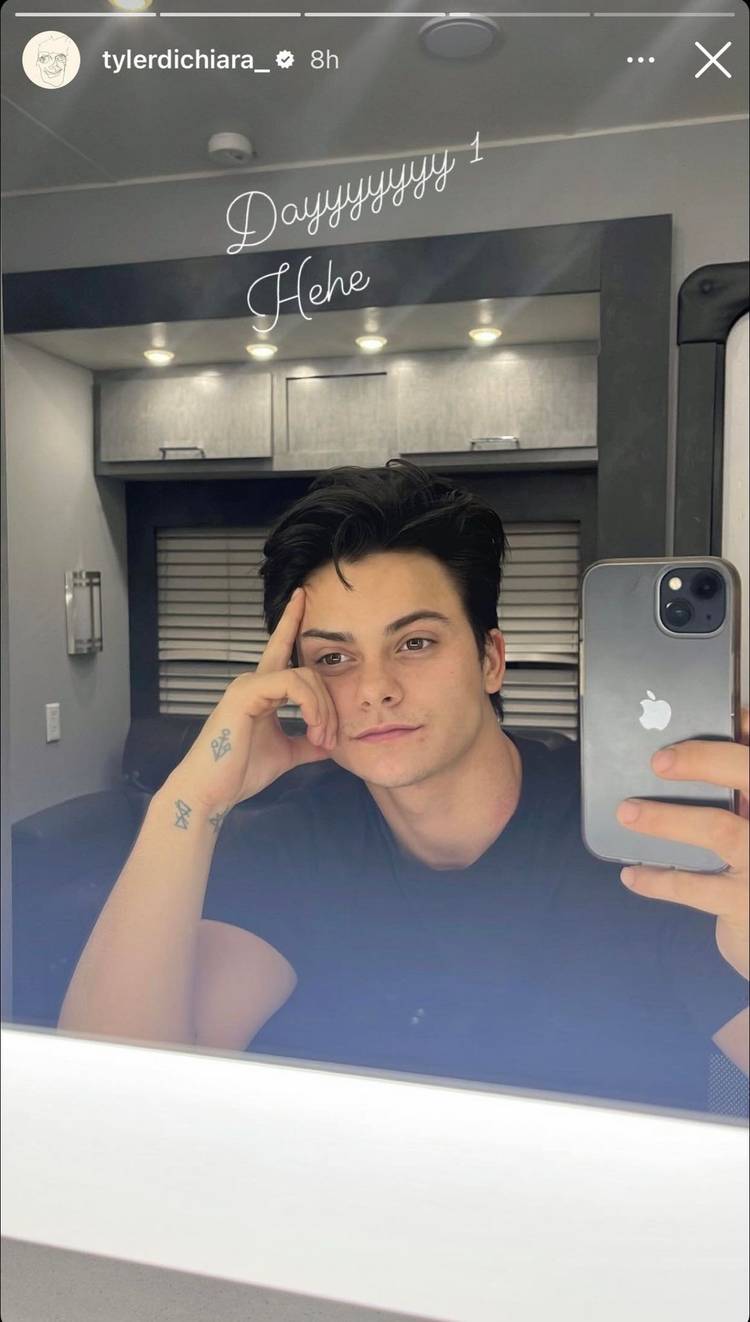 The CW's Gotham Knights Season 1 Officially Begins Production