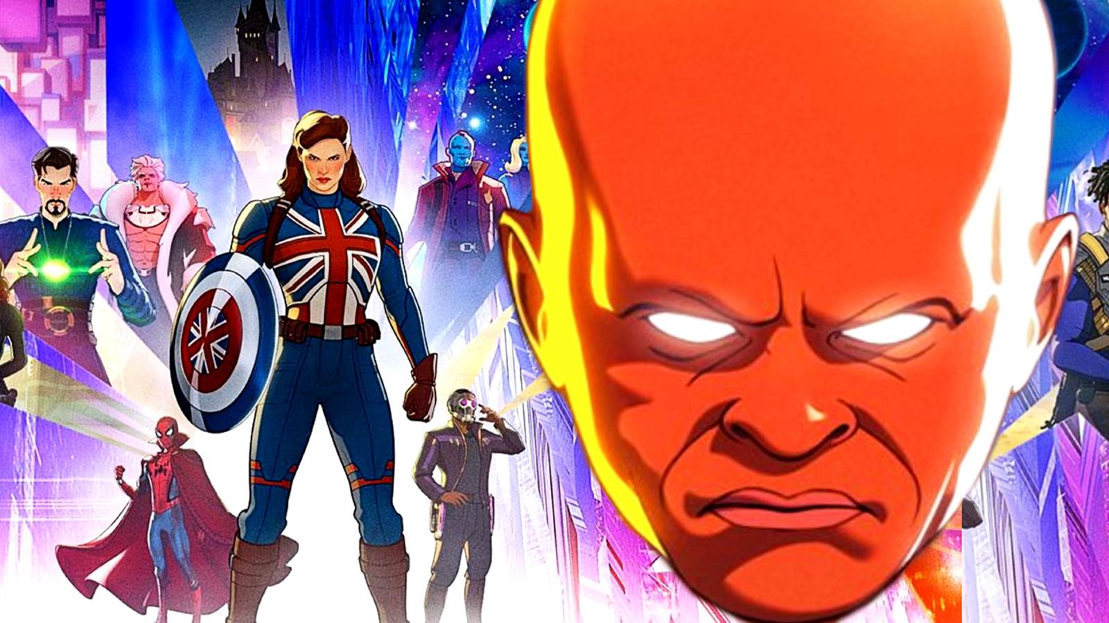 Marvel's New "Porousness Index" Explains the Multiverse in a Way That ...