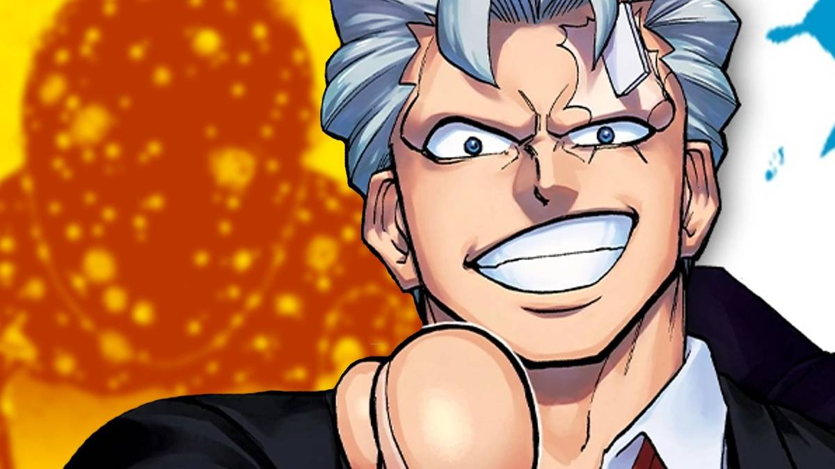 Undead Unlock Finally Reveals the True Form of Its Ultimate Villain