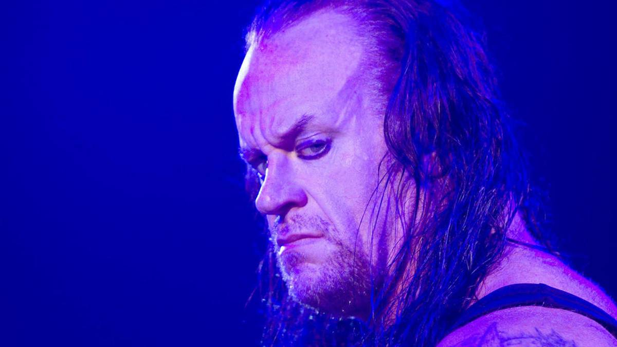 Undertaker Shoots On Who His Most Memorable Tombstone Was