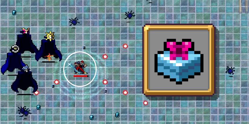 Vampire Survivors: How to Unlock Super Candybox II Turbo