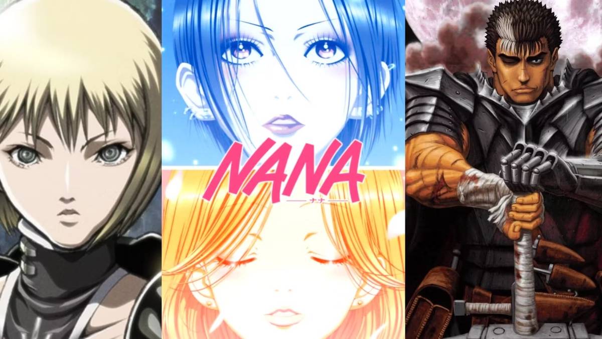 10 Classic Anime That Deserve To Be Rebooted