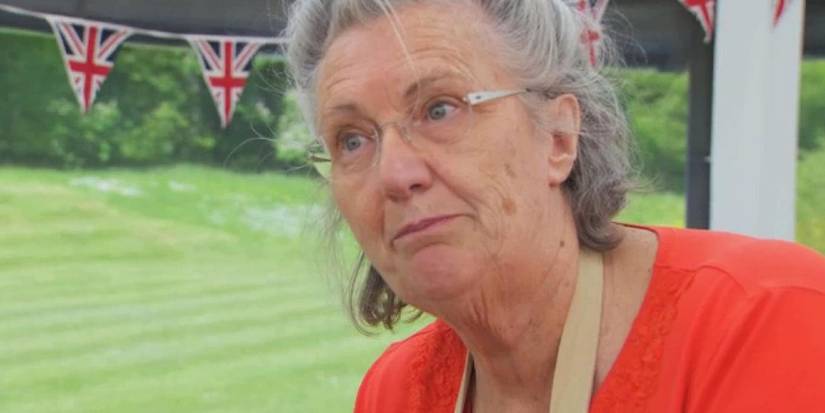 Great British Bake Off: 10 Quotes That Perfectly Sum Up Mary Berry As A ...
