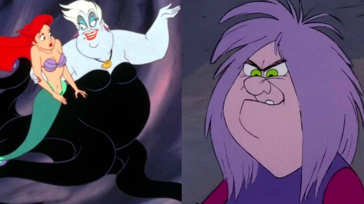 10 Times Disney Villains Outsmarted The Heroes