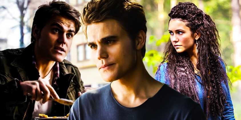 Which The Vampire Diaries Character Are You Based On Your Zodiac Sign?