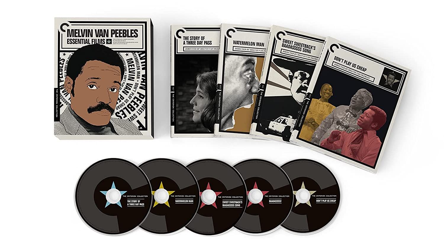 Best Blu-Ray Criterion Collection Sets (Updated for December 2022)