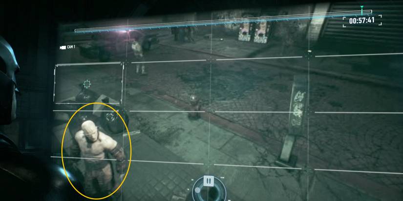 15 Hard-To-Find Easter Eggs In The Batman Arkham Games