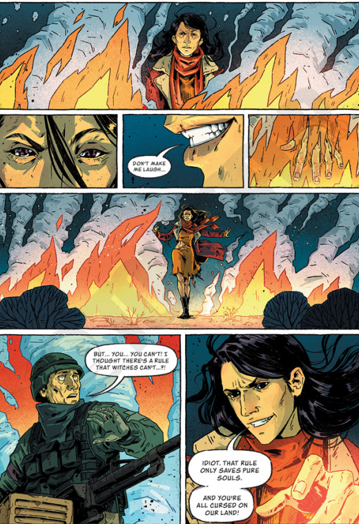 Victory For Ukraine Honors Real-Life Heroes During Historic War: Review