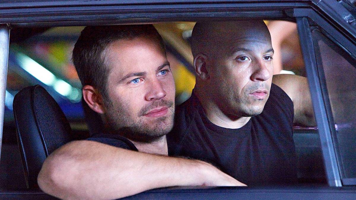 Vin Diesel Remembers Paul Walker In Heartfelt Tribute 11 Years After ...