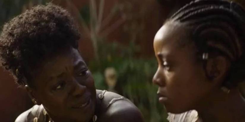 The Woman King's Ending Explained (In Detail)