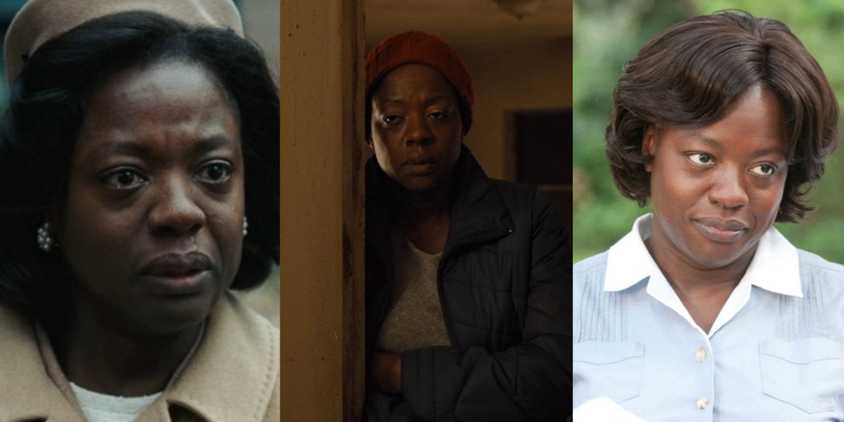 15 Best Viola Davis Movies, Ranked