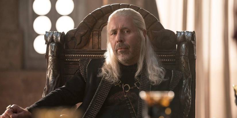 House Of The Dragon: 10 Best Quotes From Season 1