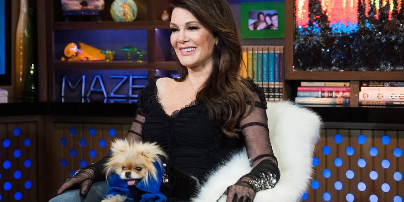 RHOBH: 10 Quotes That Perfectly Sum Up Lisa Vanderpump