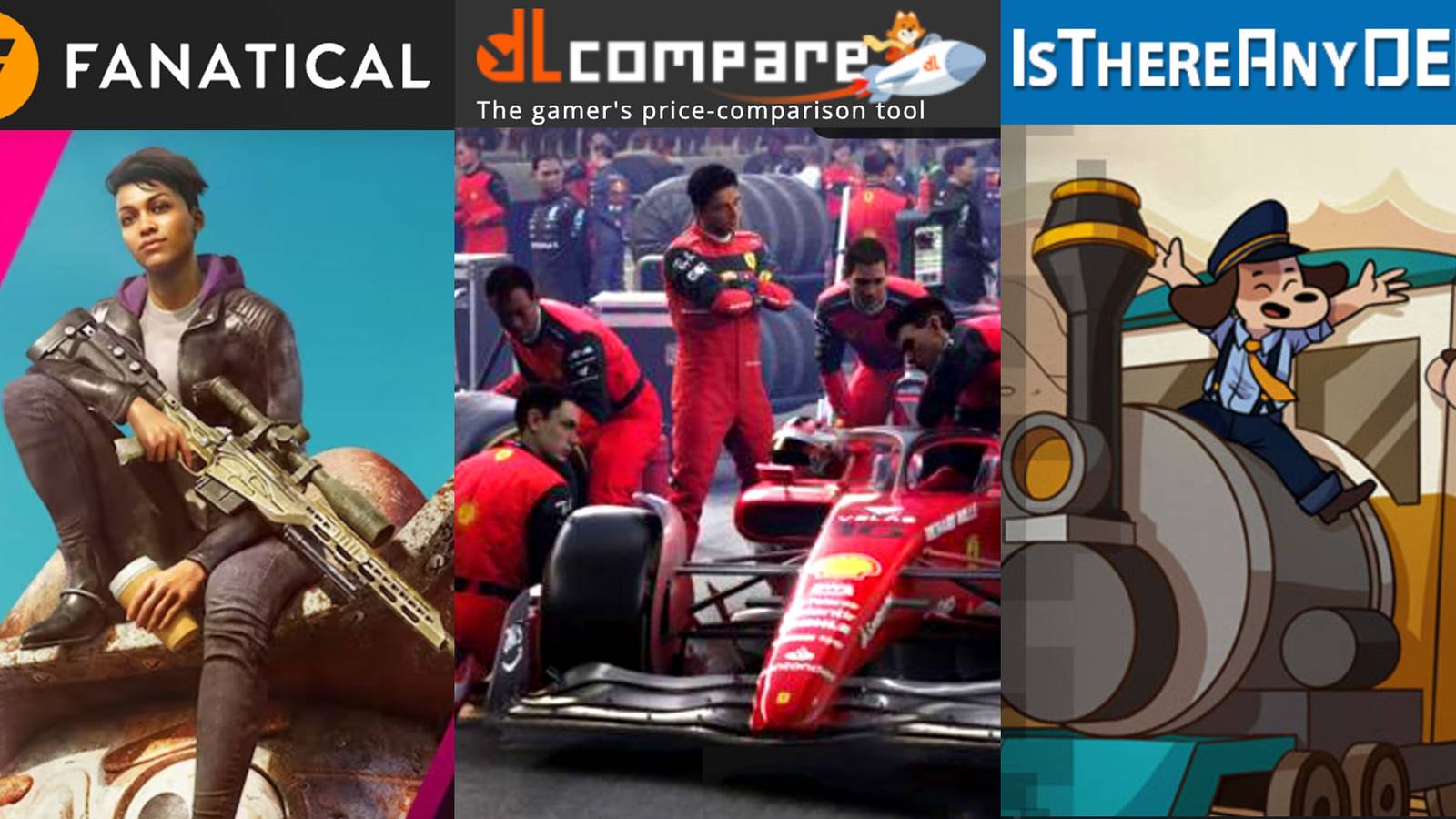 10 Best Websites For Tracking Video Game Sales & Deals