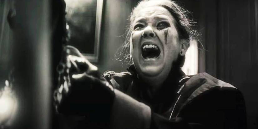 Werewolf By Night Cast & Character Guide