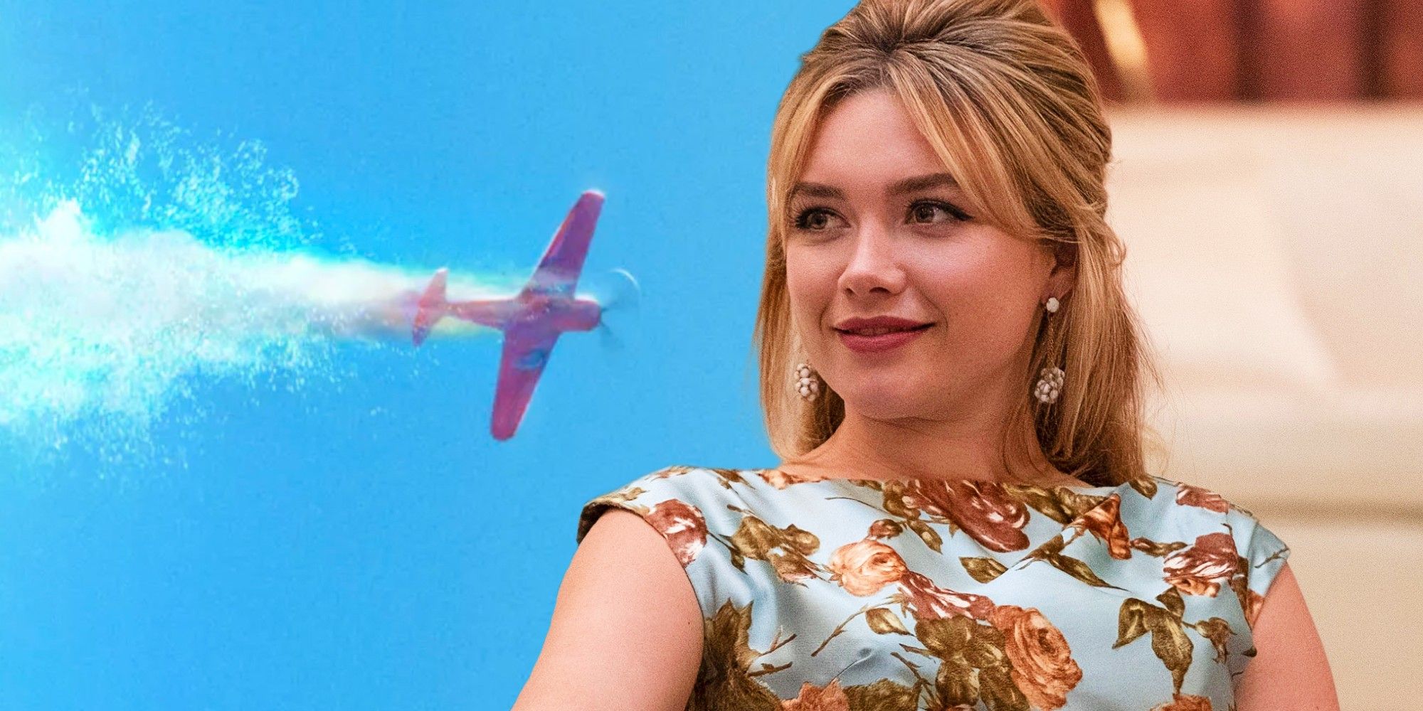 Don't Worry Darling Ending Explained (In Detail)