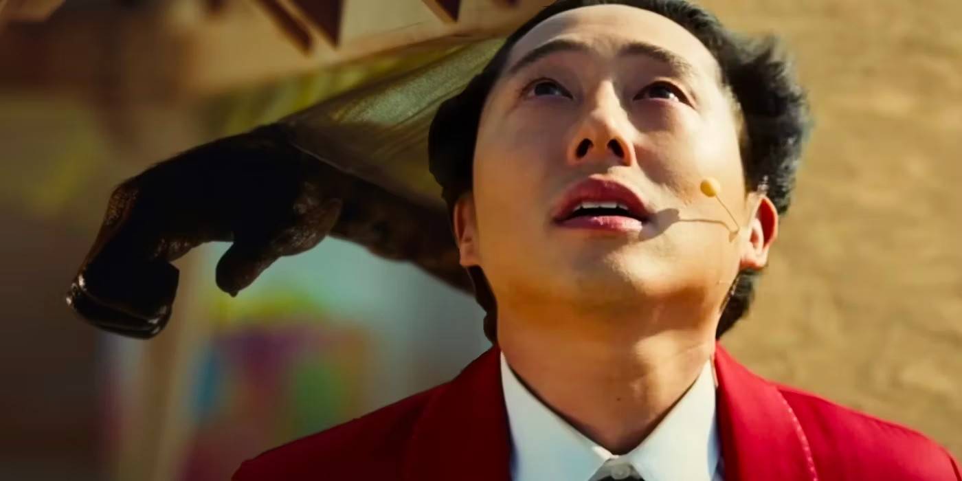 Nope: Connection Between Gordy & Jean Jacket Finally Explained By Producer