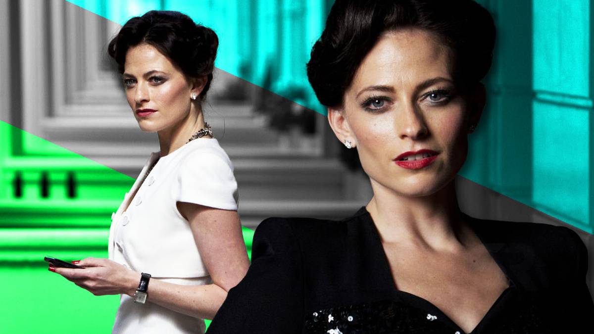 Why Sherlock Made Major Changes To Irene Adler (From The Book Version)
