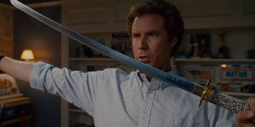 10 Iconic Will Ferrell Characters, Ranked By Likability