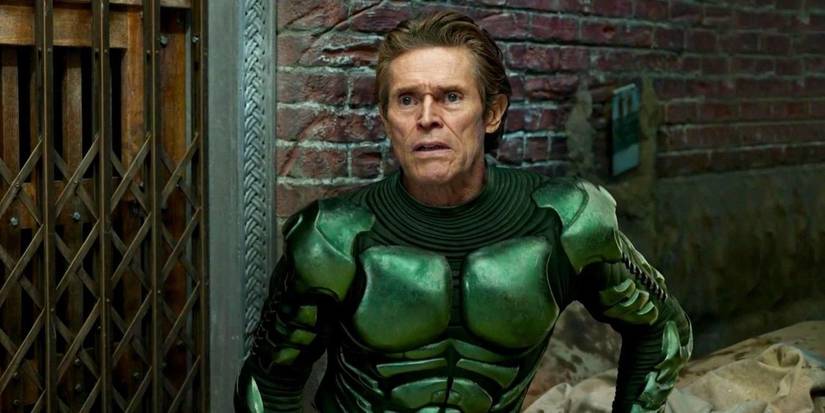 How Every Villain In Maguire's Spider-Man Trilogy Discovered His Identity