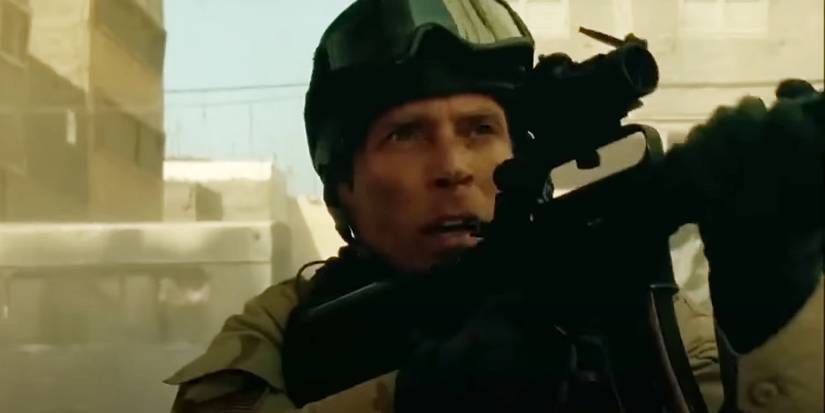 Black Hawk Down Cast Guide: Every Famous Actor & Cameo