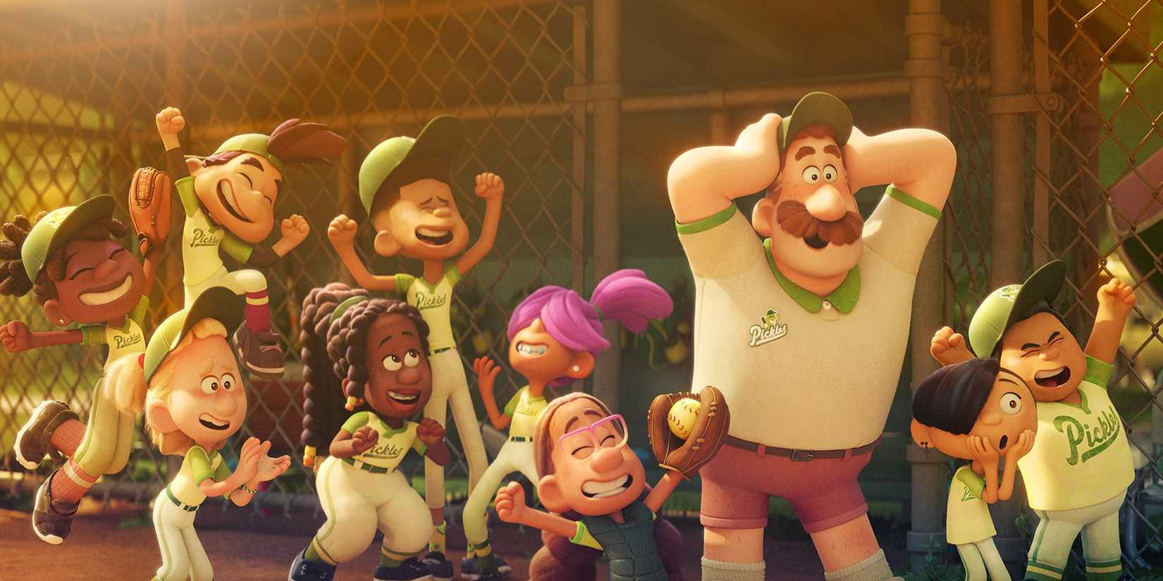 Every Upcoming Pixar Movie & TV Show