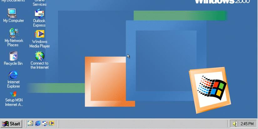 10 Best Versions of Microsoft Windows OS, Ranked