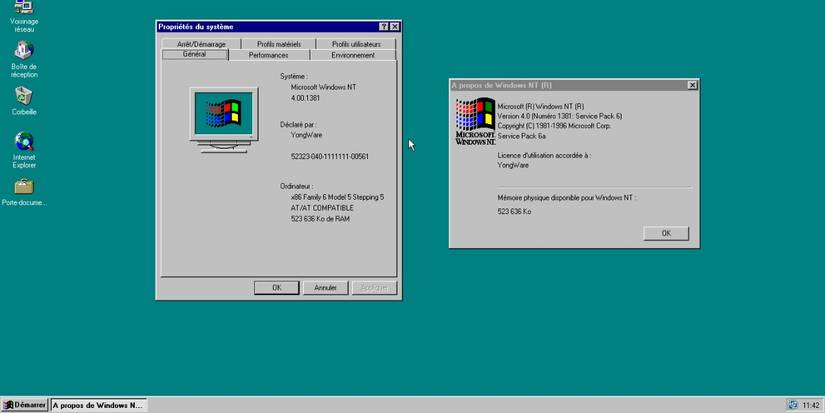 10 Best Versions of Microsoft Windows OS, Ranked