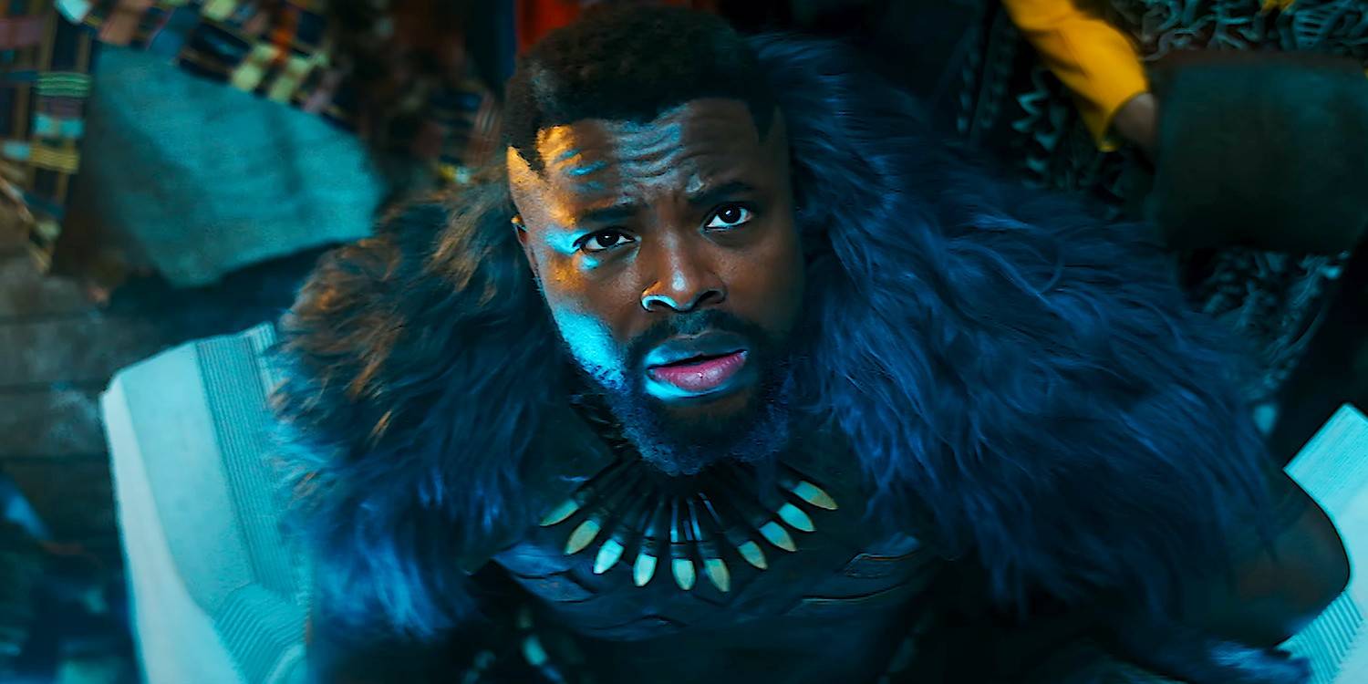 Black Panther 2 Explores More of Wakanda, Teases M'Baku Actor
