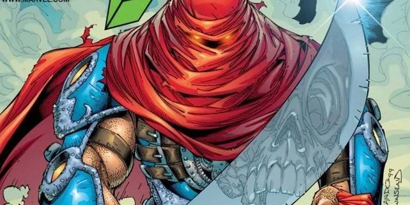 Wolverine's DEATH Redesign is The Hero Like You've Never Seen Him Before
