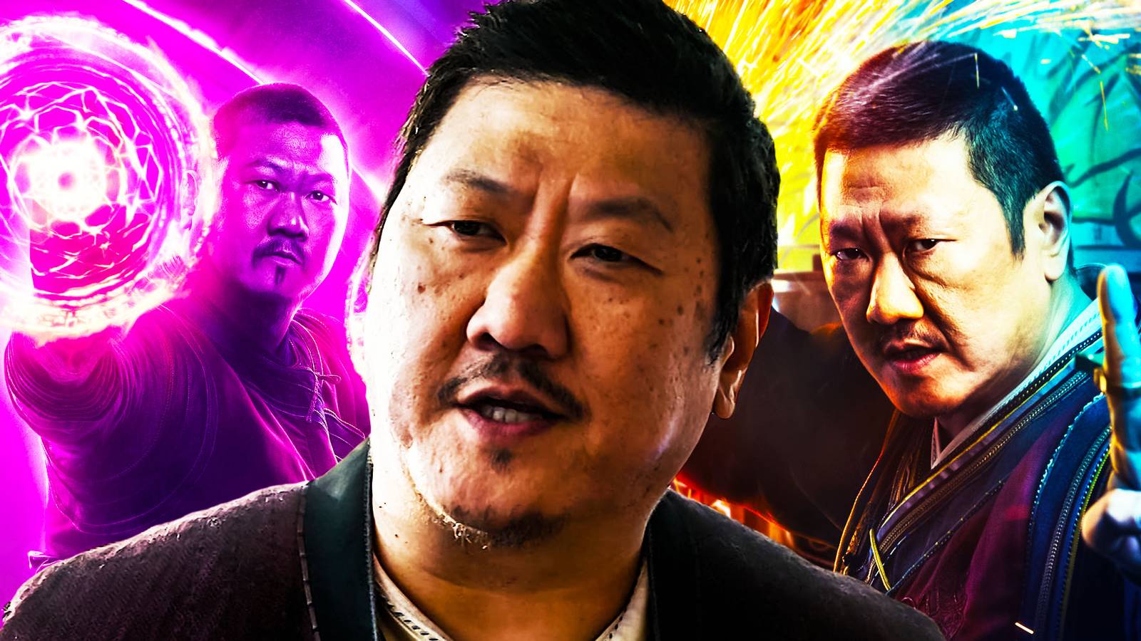 Marvel Knows How Much You Love Wong, So Where's His Movie?