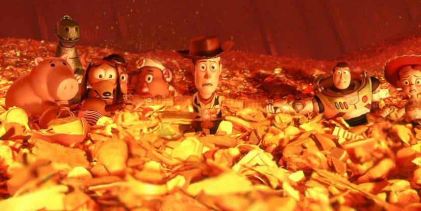 How Old Is Woody In Each Toy Story Movie