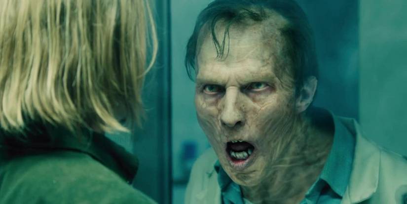 10 Most Powerful Zombies In Movies & TV