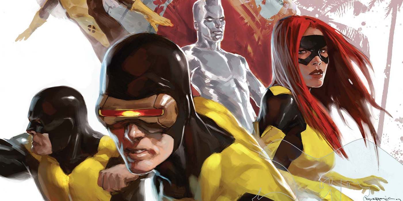 One Of Marvel's Powerful X-Men Still Doesn't Get The Respect He Deserves